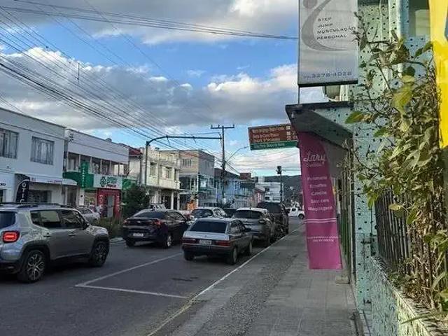 Casa / Sobrado para Venda em Urubici/SC Centro 4 Quartos
