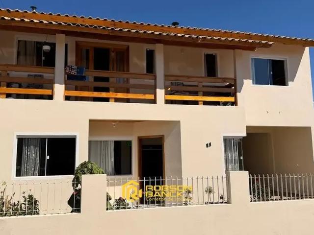 Casa / Sobrado para Venda em Urubici/SC Centro 5 Quartos