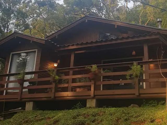 Casa / Sobrado para Venda em Urubici/SC São José 2 Quartos