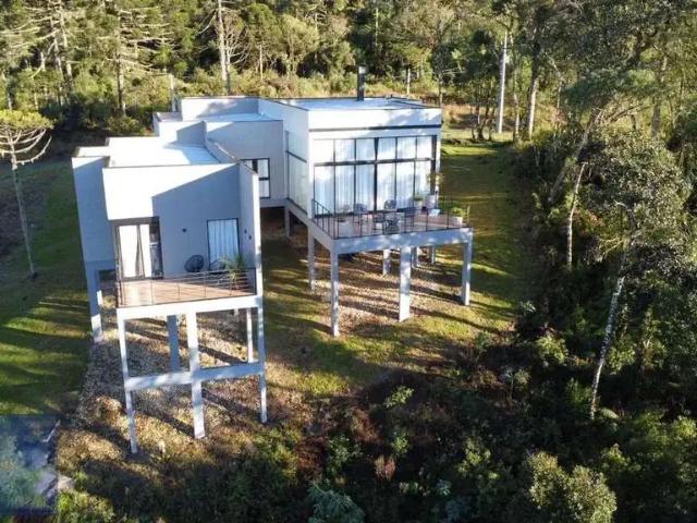 Casa / Sobrado para Venda em Urubici/SC Serra do Panelão 3 Quartos