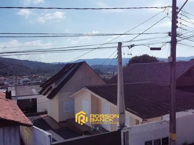 Casa / Sobrado para Venda em Urubici/SC Traçado 4 Quartos