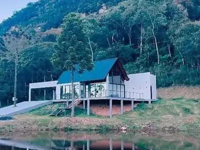 Casa / Sobrado para Venda em Urubici/SC Zona Rural 3 Quartos