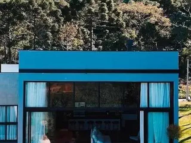 Casa / Sobrado para Venda em Urubici/SC Zona Rural 3 Quartos