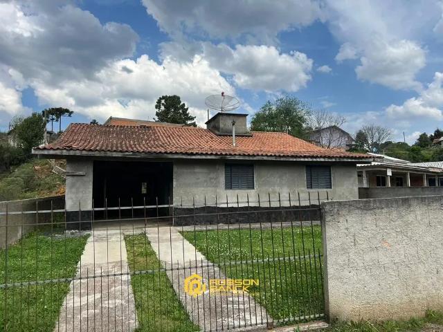 Casa / Sobrado para Venda em Urubici/SC Zona Rural 3 Quartos
