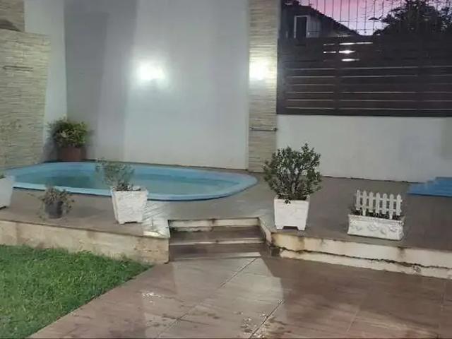 Casa / Sobrado para Venda em Uruguaiana/RS Cabo Luís Quevedo 4 Quartos