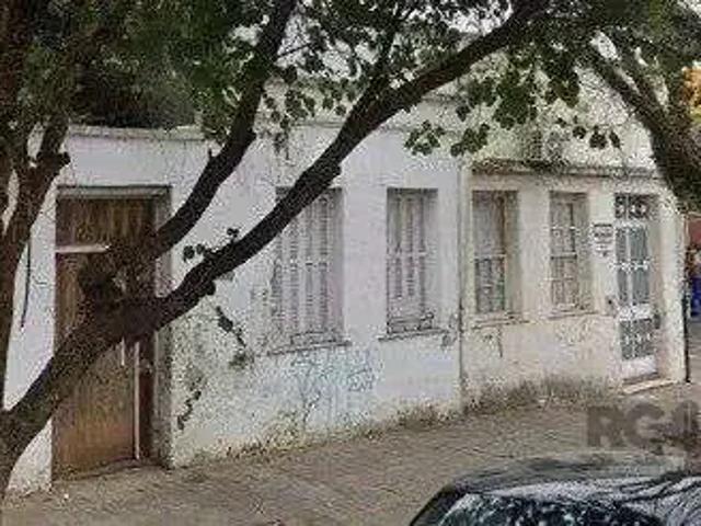 Casa / Sobrado para Venda em Uruguaiana/RS Centro 4 Quartos