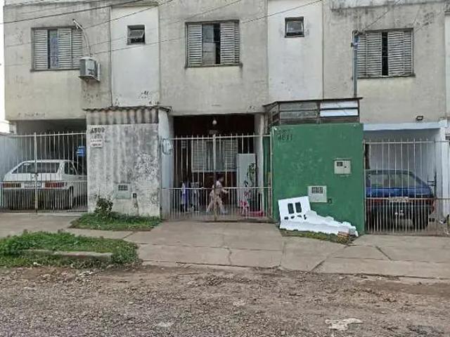 Casa / Sobrado para Venda em Uruguaiana/RS Cidade Alegria 2 Quartos