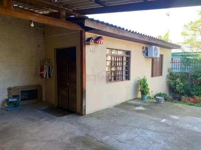 Casa / Sobrado para Venda em Uruguaiana/RS Mascarenhas de Moraes 2 Quartos