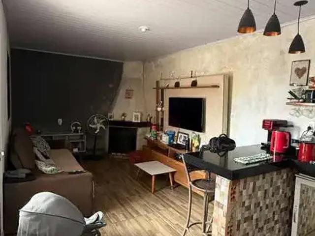 Casa / Sobrado para Venda em Uruguaiana/RS Nova Esperança 3 Quartos