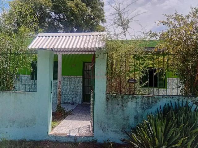 Casa / Sobrado para Venda em Uruguaiana/RS Nova Esperança 2 Quartos