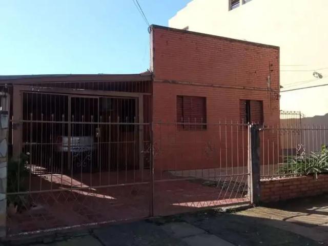 Casa / Sobrado para Venda em Uruguaiana/RS São Miguel 3 Quartos