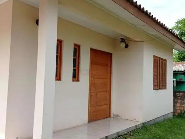 Casa / Sobrado para Venda em Uruguaiana/RS São João 2 Quartos