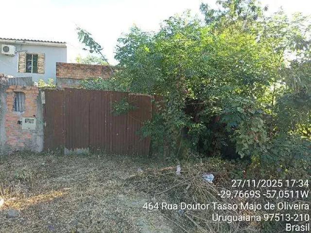 Casa / Sobrado para Venda em Uruguaiana/RS Santo Inácio 2 Quartos