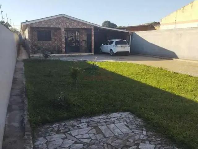 Casa / Sobrado para Venda em Uruguaiana/RS Profilurb 3 Quartos