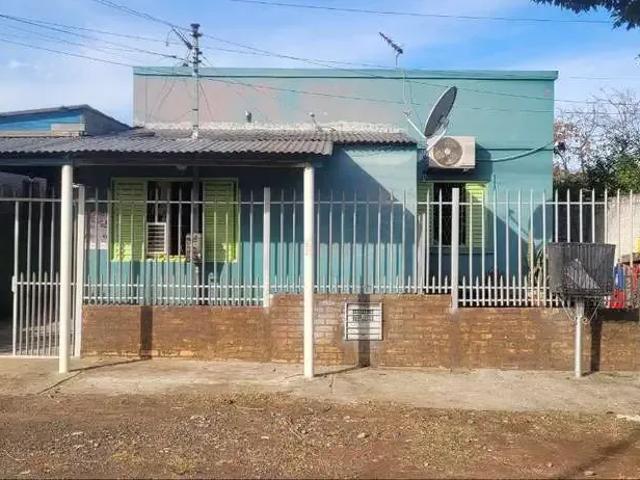 Casa / Sobrado para Venda em Uruguaiana/RS Prolar 3 Quartos