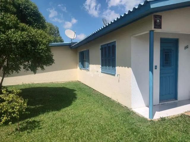 Casa / Sobrado para Venda em Vacaria/RS Centro 2 Quartos