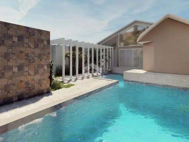 Casa / Sobrado para Venda em Vacaria/RS Centro 3 Quartos
