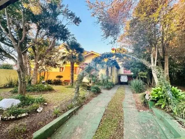 Casa / Sobrado para Venda em Vacaria/RS Centro 4 Quartos