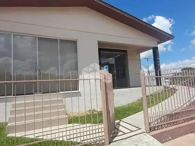 Casa / Sobrado para Venda em Vacaria/RS Santa Terezinha 3 Quartos