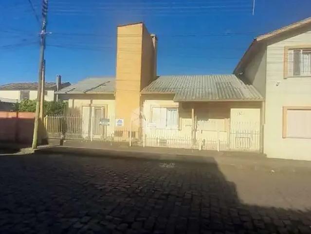 Casa / Sobrado para Venda em Vacaria/RS Santa Terezinha 3 Quartos