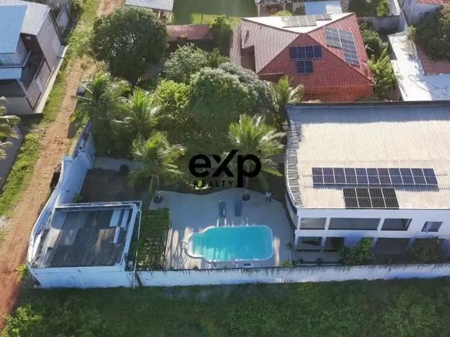 Casa / Sobrado para Venda em Valença/BA Guaibim 5 Quartos