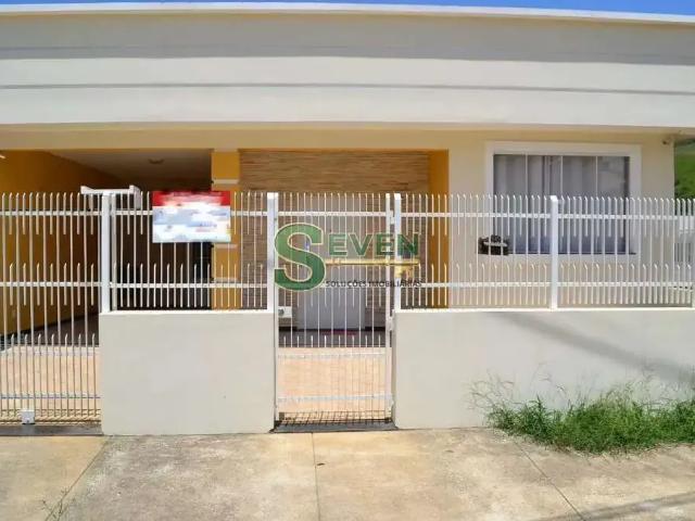 Casa / Sobrado para Venda em Valença/RJ Santa Cruz 4 Quartos