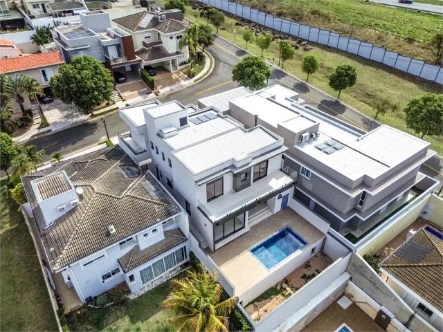 Casa / Sobrado para Venda em Valinhos/SP Nações 4 Quartos
