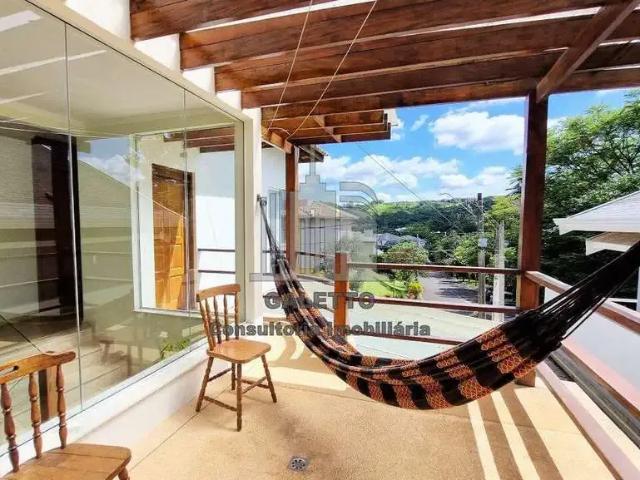 Casa / Sobrado para Venda em Valinhos/SP Ortizes 4 Quartos