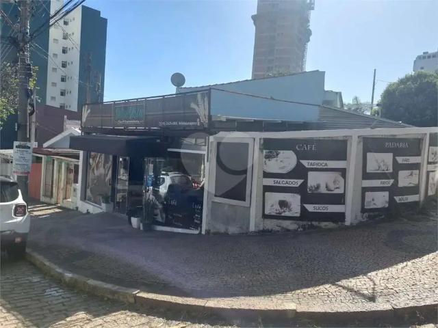 Casa / Sobrado para Venda em Valinhos/SP Bela Vista 3 Quartos