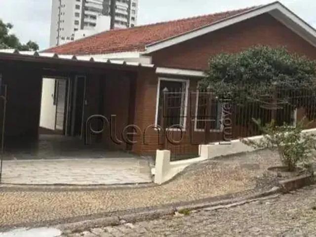 Casa / Sobrado para Venda em Valinhos/SP Bela Vista 3 Quartos