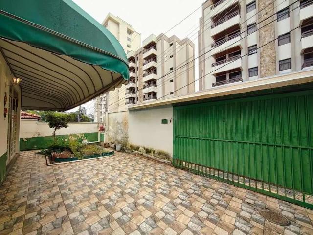 Casa / Sobrado para Venda em Valinhos/SP Bela Vista 3 Quartos