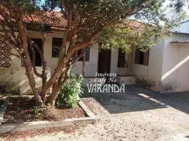 Casa / Sobrado para Venda em Valinhos/SP Jardim Bela Vista 2 Quartos