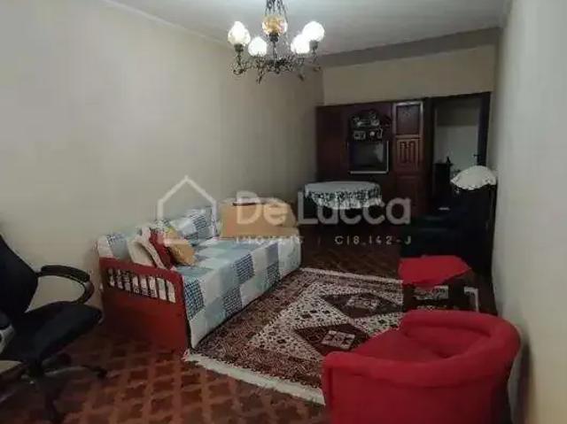 Casa / Sobrado para Venda em Valinhos/SP Bela Vista 4 Quartos
