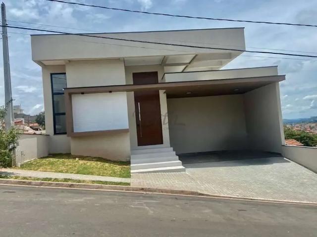Casa / Sobrado para Venda em Valinhos/SP Bosque dos Eucaliptos 4 Quartos