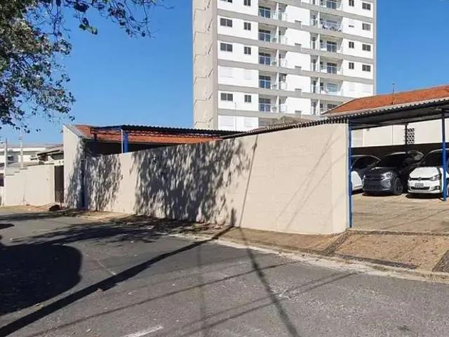 Casa / Sobrado para Venda em Valinhos/SP Castelo 3 Quartos