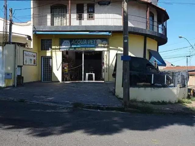 Casa / Sobrado para Venda em Valinhos/SP Castelo 3 Quartos