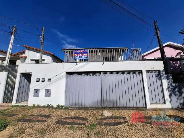 Casa / Sobrado para Venda em Valinhos/SP Castelo 2 Quartos