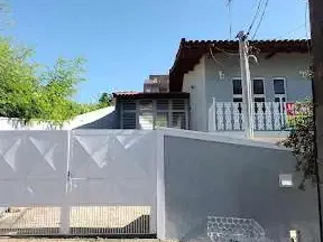 Casa / Sobrado para Venda em Valinhos/SP Centro 3 Quartos