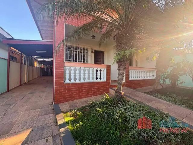 Casa / Sobrado para Venda em Valinhos/SP Centro 3 Quartos