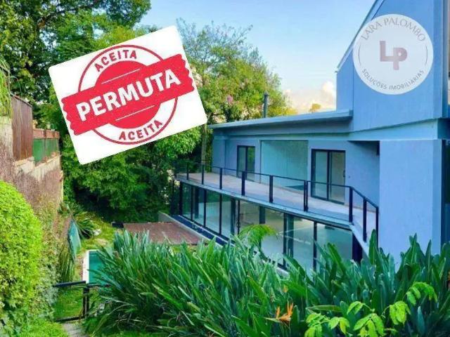 Casa / Sobrado para Venda em Valinhos/SP Chácara Flora 3 Quartos