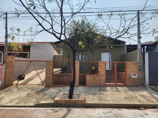 Casa / Sobrado para Venda em Valinhos/SP Chácara Previtale 3 Quartos