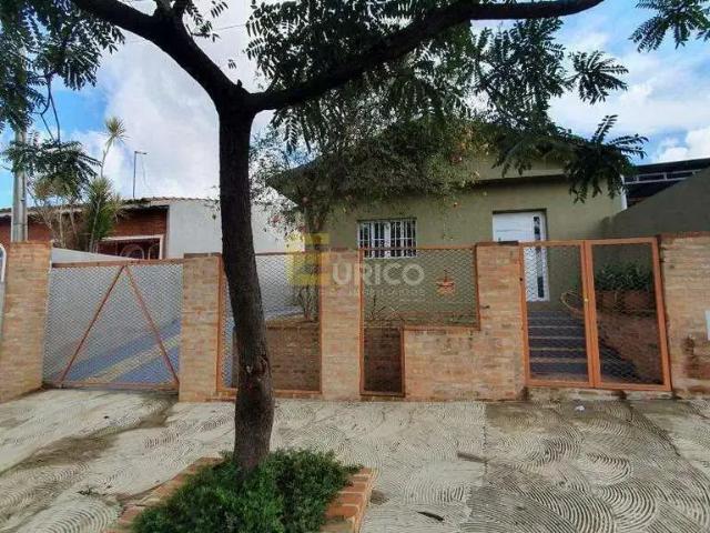Casa / Sobrado para Venda em Valinhos/SP Chácara Previtale 3 Quartos