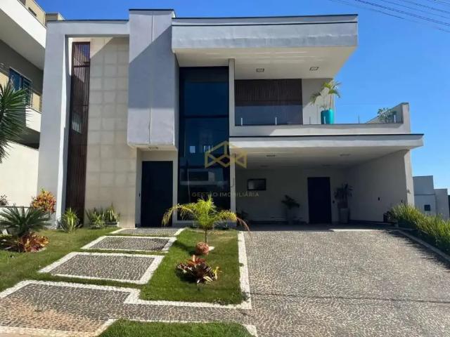 Casa / Sobrado para Venda em Valinhos/SP Chácaras Alpina 4 Quartos