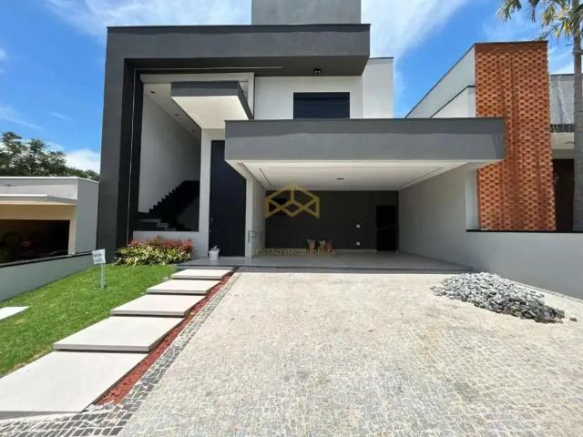 Casa / Sobrado para Venda em Valinhos/SP Chácaras Alpina 4 Quartos