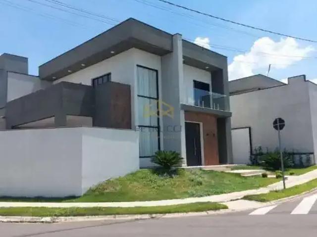 Casa / Sobrado para Venda em Valinhos/SP Chácaras Alpina 5 Quartos