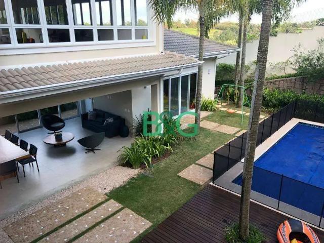 Casa / Sobrado para Venda em Valinhos/SP Chácaras Alpina 5 Quartos