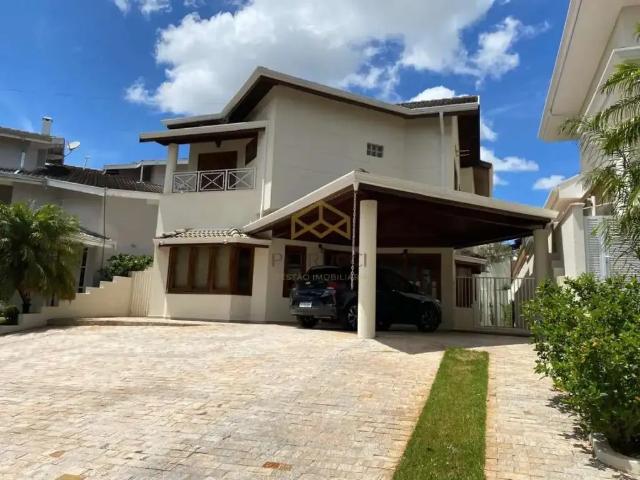 Casa / Sobrado para Venda em Valinhos/SP Chácaras Alpina 5 Quartos