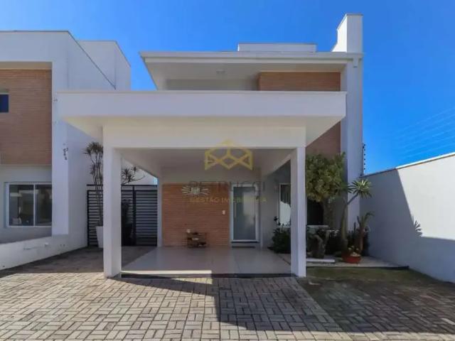 Casa / Sobrado para Venda em Valinhos/SP Chácaras Alpina 2 Quartos