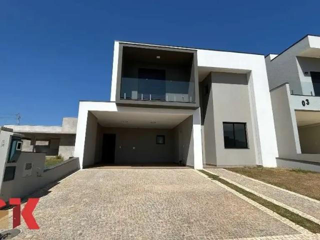 Casa / Sobrado para Venda em Valinhos/SP Chácaras Alpina 3 Quartos