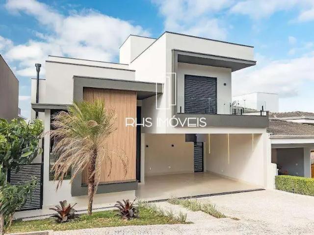 Casa / Sobrado para Venda em Valinhos/SP Chácaras Alpina 3 Quartos